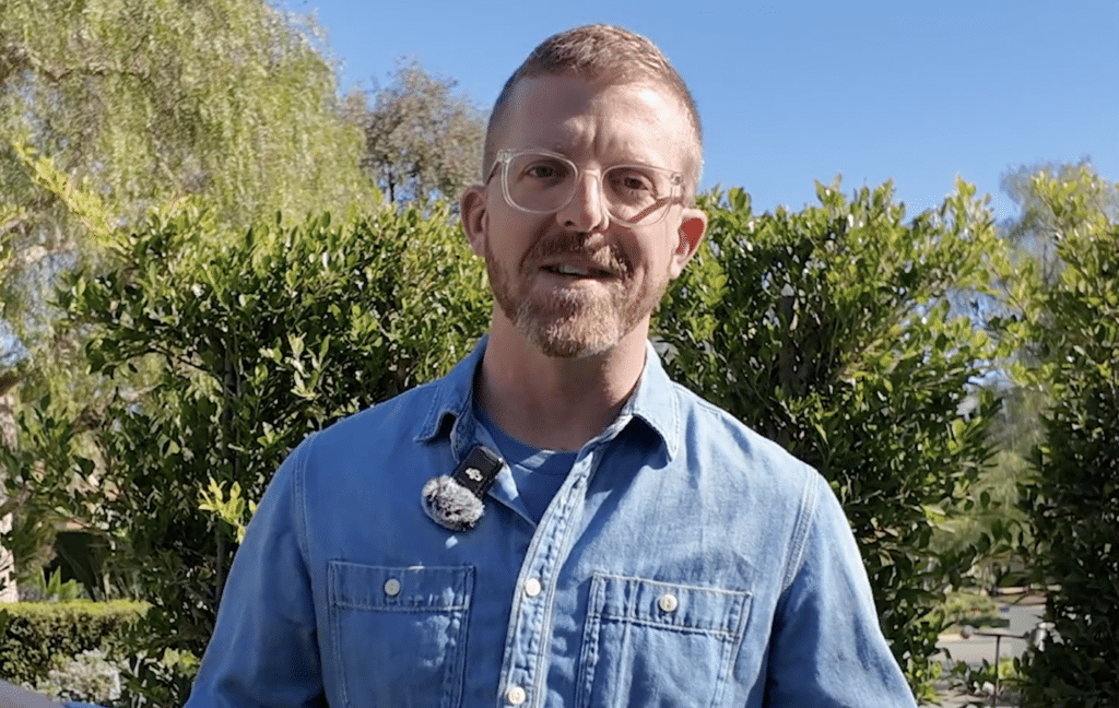 Luce Scholars FAQ with Dustin Palmer - Henry Luce